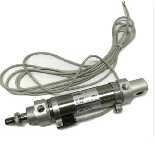 SMC CDM2B20-150Z - Công Ty TNHH TM Kỹ Thuật Công Nghiệp C&T