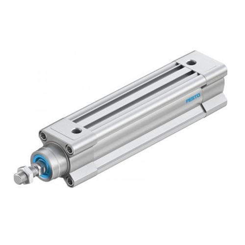 Xylanh Festo DSBC-125-80-PPVA-N3 - Công Ty TNHH TM Kỹ Thuật Công Nghiệp C&T