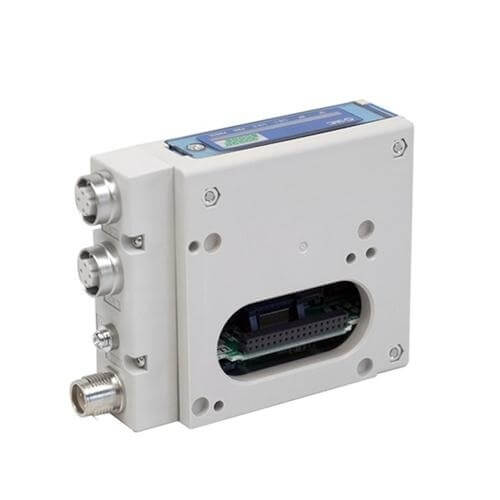 Profibus interface SMC EX260-SPR1 - Công Ty TNHH TM Kỹ Thuật Công ...