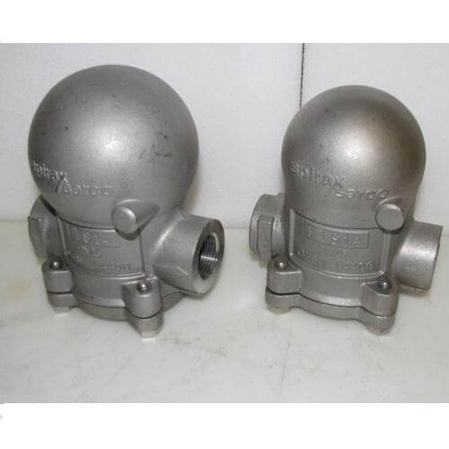 Bẫy hơi Spirax Sarco - Công Ty TNHH TM Kỹ Thuật Công Nghiệp C&T