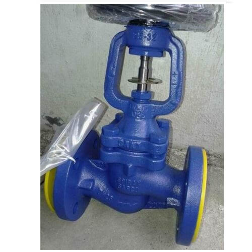 Van cầu Spirax Sarco BSA1T-BSA2T-BSA3T-BSA6T-BSA64T-BSA1-BSA2-BSA3 ...